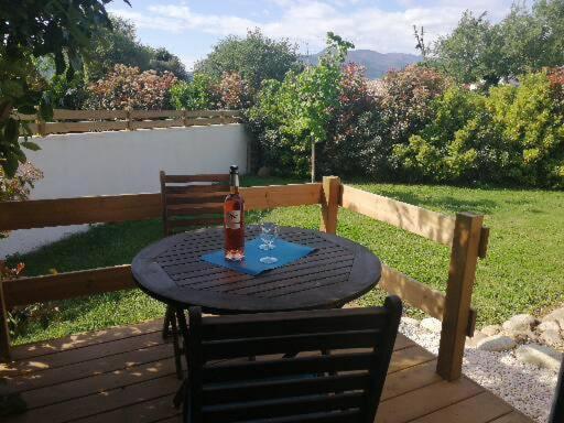 Appartement De Vacances à La Campagne - Céret