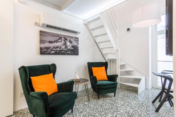 Mandello Amorevole Dimora In Lecco - Comer See