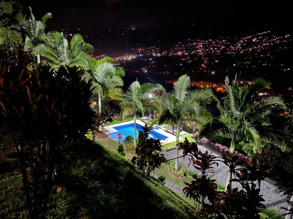 Finca Hotel Tierra Verde - Girardota