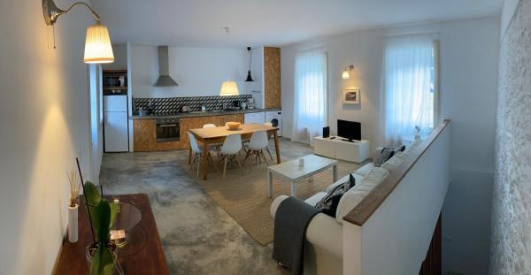 Calheta Beach House T2 - Madère