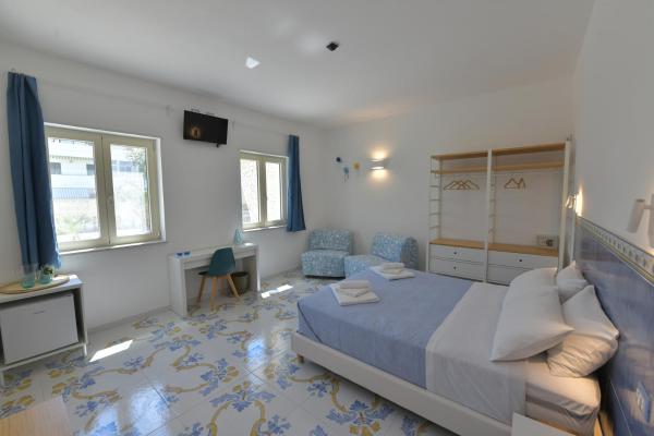 Acquadamare B&b - Campomarino