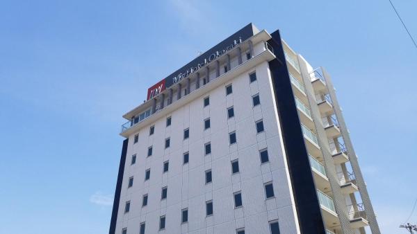Myhotel Okazaki - Okazaki