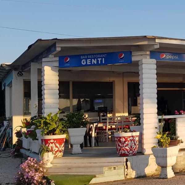 Hotel Restorant Genti Peshkatari - Orikum