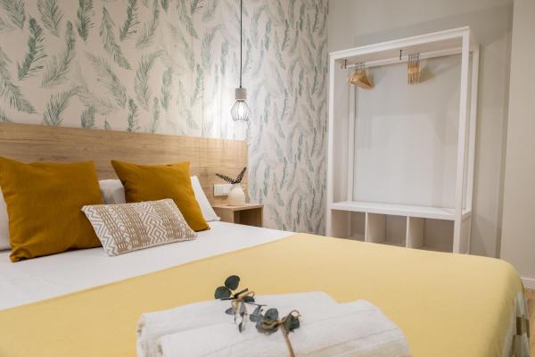 Florit Flats - Valencia Port Rooms I - Valencia