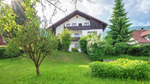 Haus Unter Gerlitzen - Ossiach