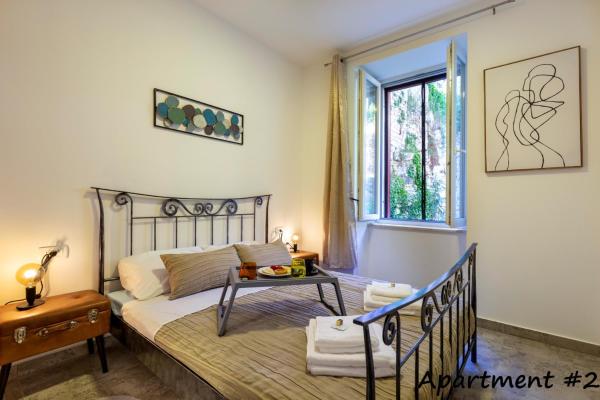 Place4u#2⋆new⋆central Location⋆parking⋆awesome - Istria