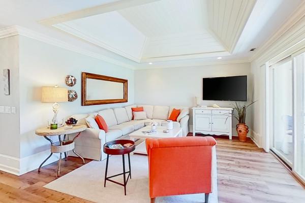 Mizzenmast Court 5 - Hilton Head Island, SC