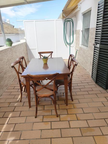 Apartamento Nao Victoria - Sanlúcar de Barrameda