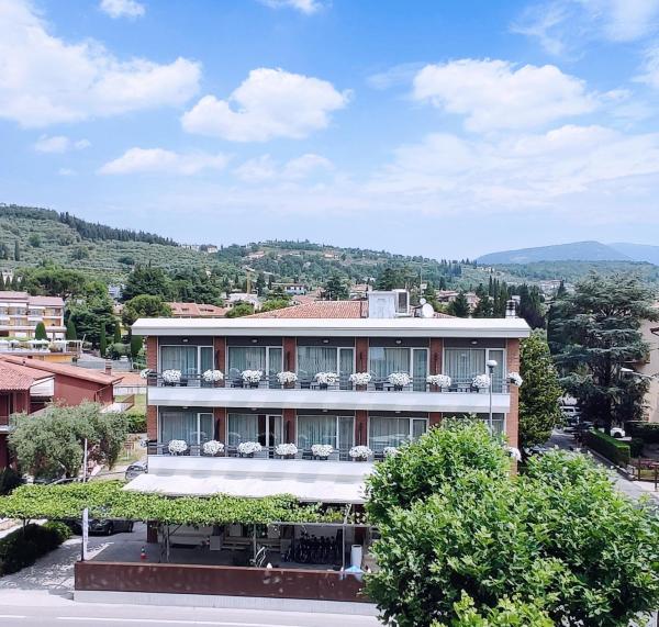 Hotel Benaco Garda ***S - Torri del Benaco