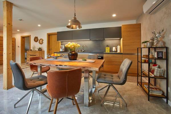 Apartmany Pod Pustevnami - Makov