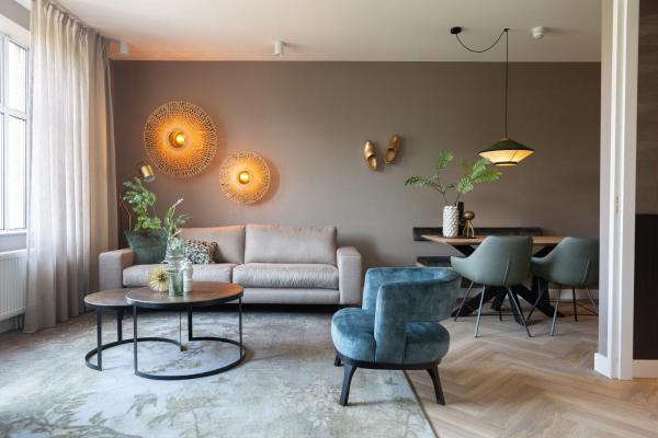 Bizstay Maurits - The Hague