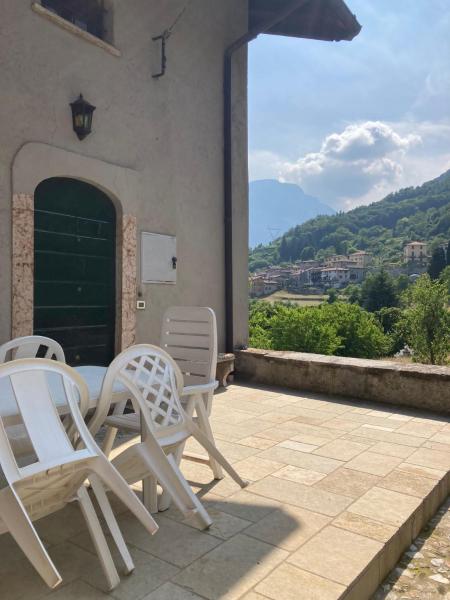 Casa Milanda - Gargnano