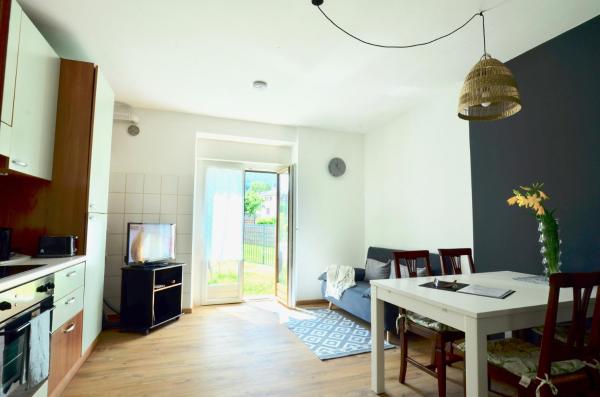 Casa Boller Di Tss' - Ideale Per Famiglie, Supermercato A 20m & Car Parking - Bertoldi