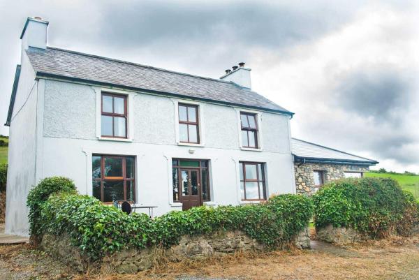 Hillside View Holiday Home By Trident Holiday Homes - County Kerry