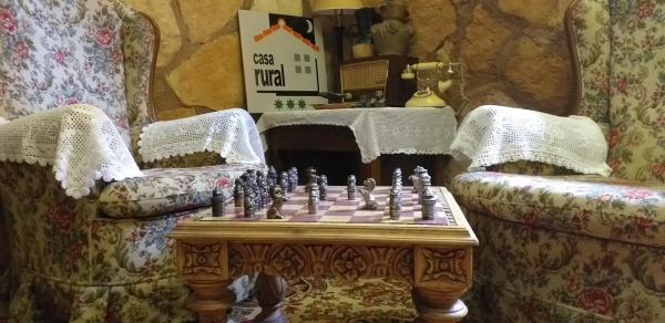 Boteros Casa Rural - Ayllón