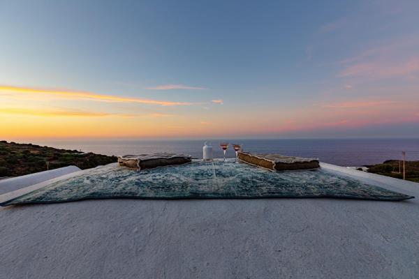 Pantelleria Dream Resort - Pantelleria