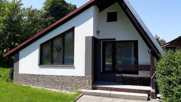 Bungalow ŠKrabálek - Harrachov