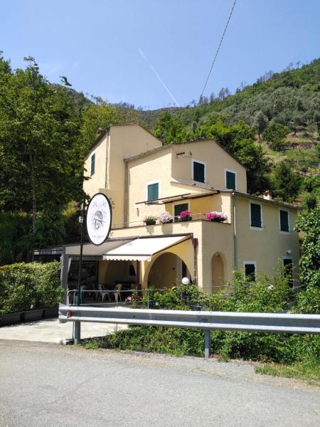 Il Ghiro - Monterosso al Mare