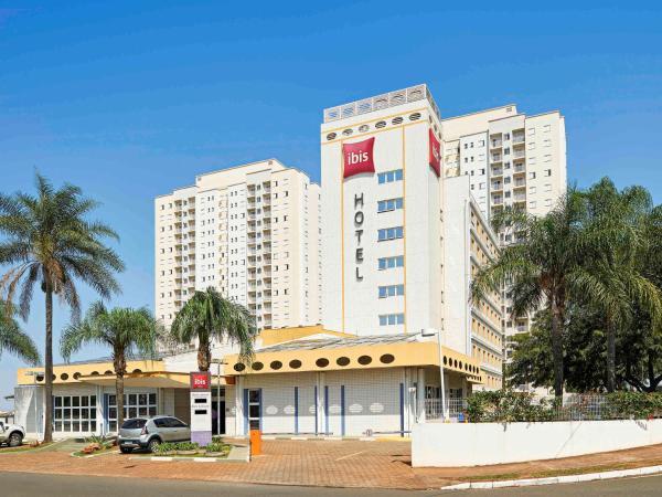 Ibis São Carlos - São Carlos