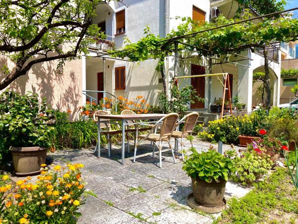 Garden House Budva - Budva
