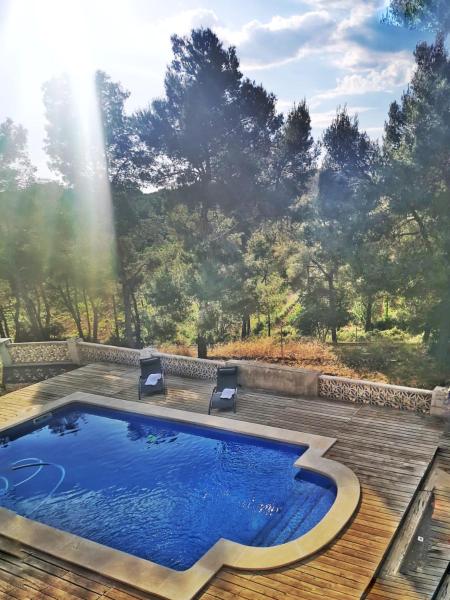Villallop - Segur de Calafell