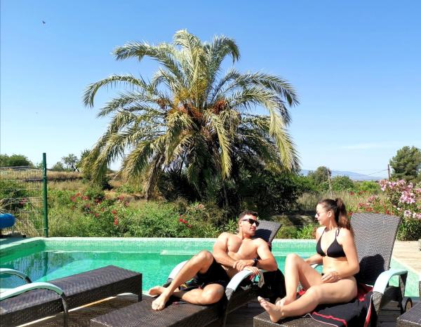 Casona Granado - Sorbas
