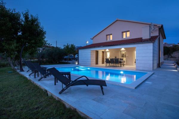 Villa Fig - Split
