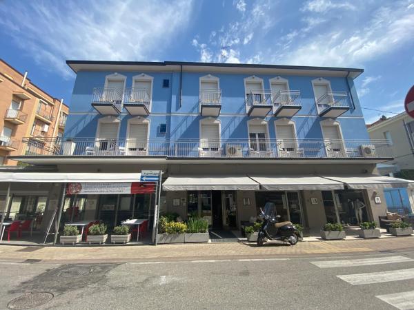 T Hotel - Rimini