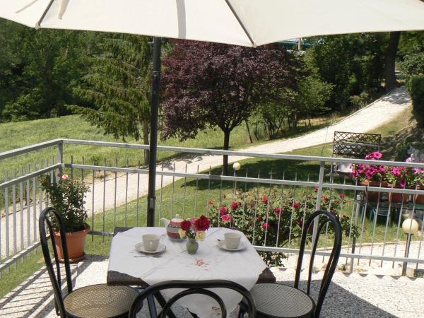 B&b Le Cerque - Urbino