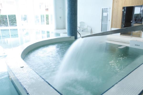 Hotel & Apartaments Thalassa Sport & Spa - Sant Pere Pescador