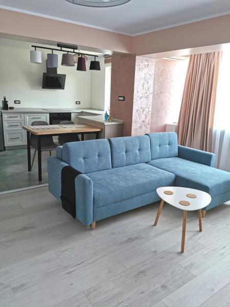 Apartment No 11 - Amarilia Apartments - Constanța