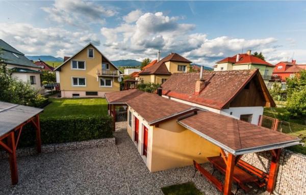 Apartmany Restart - Arestart Sk - Liptovský Mikuláš