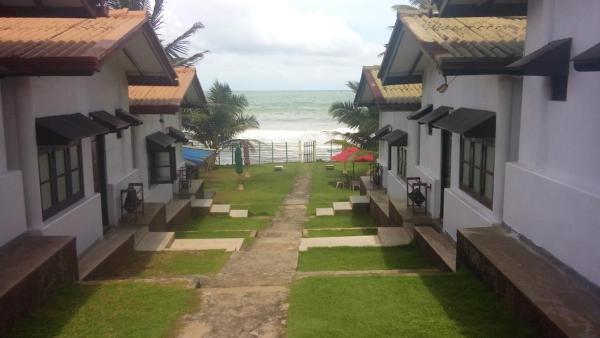 Ramon Beach Resort - Sri Lanka