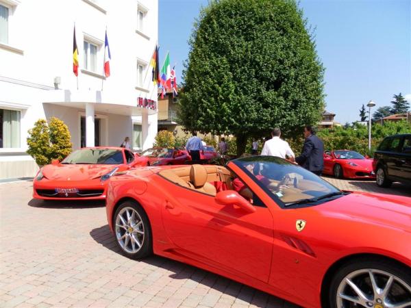 Hotel Arthur - Maranello