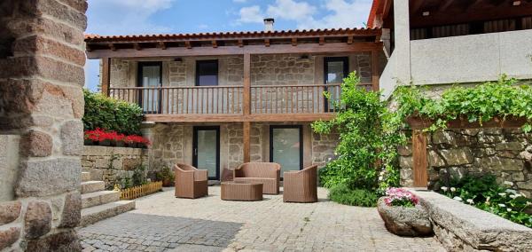 Casas De Campo Da Barroca - Portugal