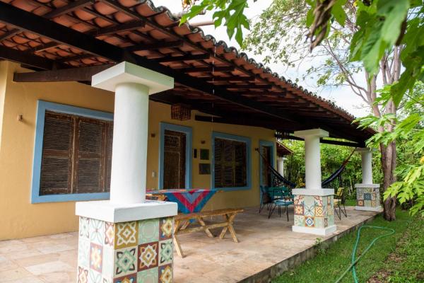Chalé Aroeira Taiba - Ceará (estado)