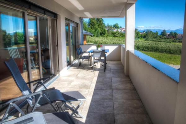 Alpenblick 3 - Bodolz