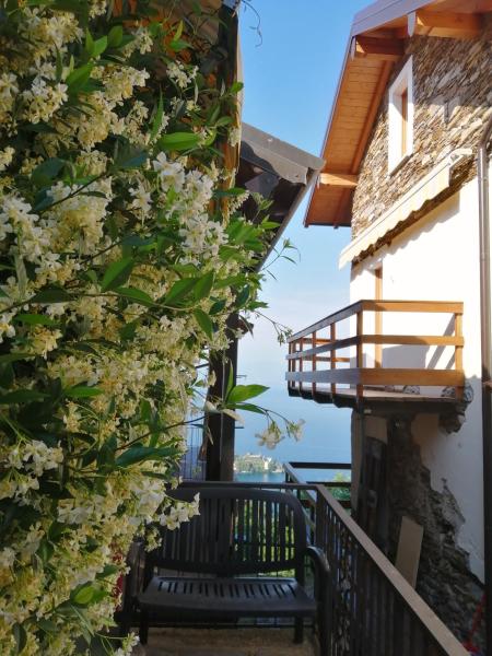 Casa Orfea - Baveno