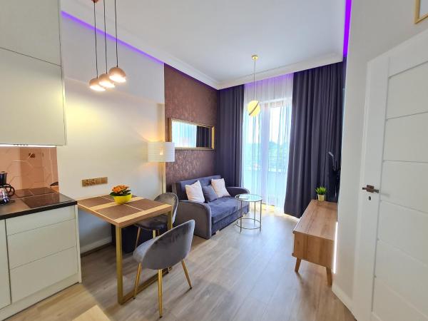 Visit Baltic - Platan Tower Victoria - Świnoujście