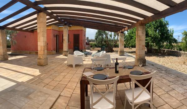 Villa Elena By Apulianbnv - Brindisi