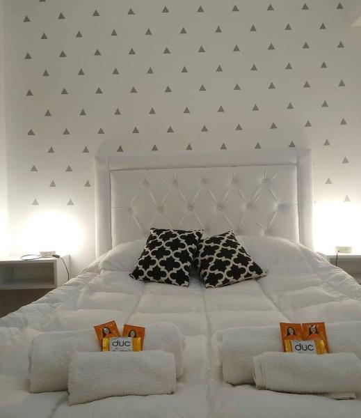 Departamento Temporario Bahía Blanca Pleno Centro De La Ciudad - Bahía Blanca