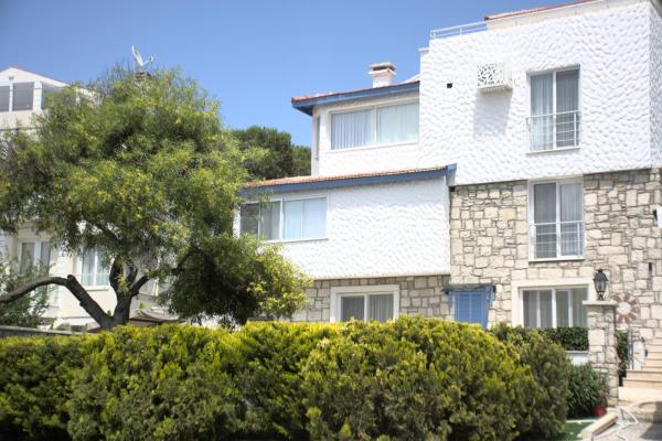 Tepe Hotel - Ilıca