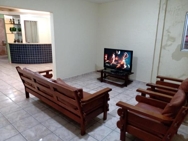 Aptº 1º Andar Em Olinda Casa Caiada A 100 Mts Da Praia - Pernambuco (estado)