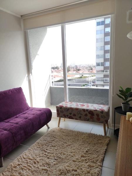 New Relax Departamento - La Serena
