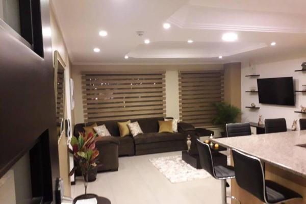 Hermoso Apartamento En Condominio La Victoria - Cuenca