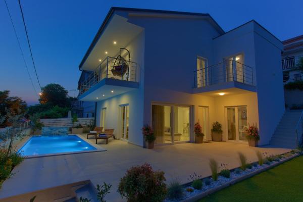 Villa Hedera - Crikvenica