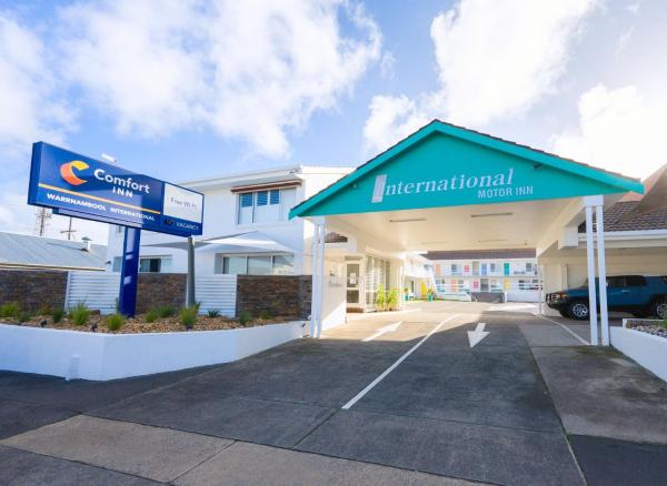 Comfort Inn Warrnambool International - Victoria
