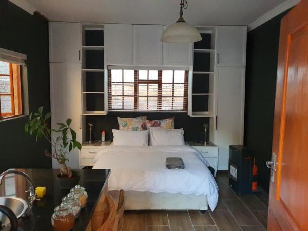 Melvilla Studio - Johannesburg
