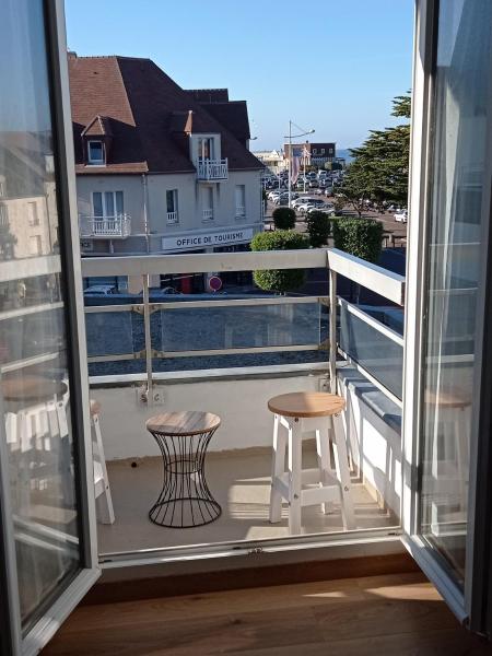 Courseulles Bellevue - Courseulles-sur-Mer