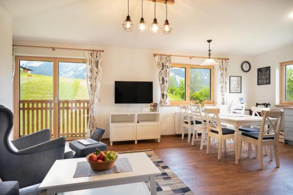 Appartement Sonnenheim - Ramsau am Dachstein